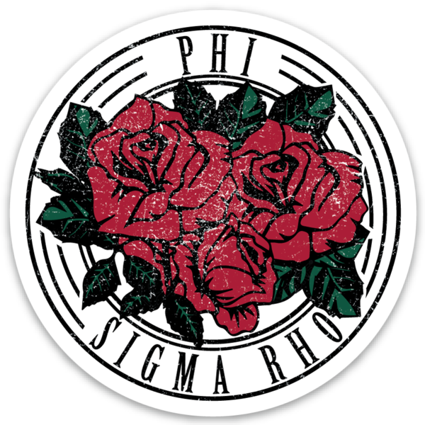 Free Matching Bid Day Stickers with Every Fall 2019 Bid Day Order