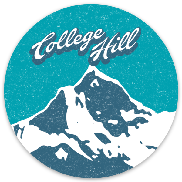 Free Matching Bid Day Stickers with Every Fall 2019 Bid Day Order