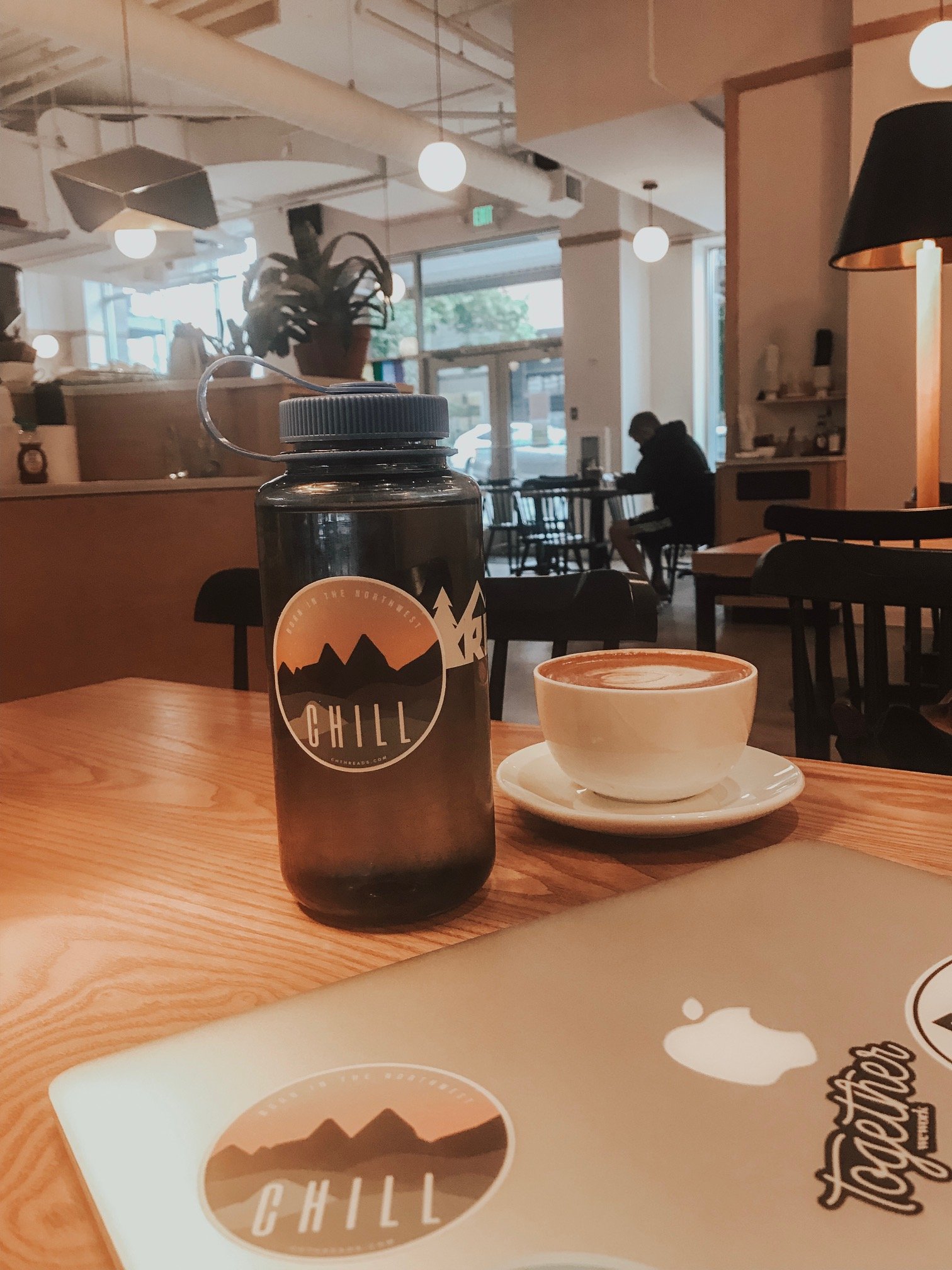 Free Matching Bid Day Stickers with Every Fall 2019 Bid Day Order